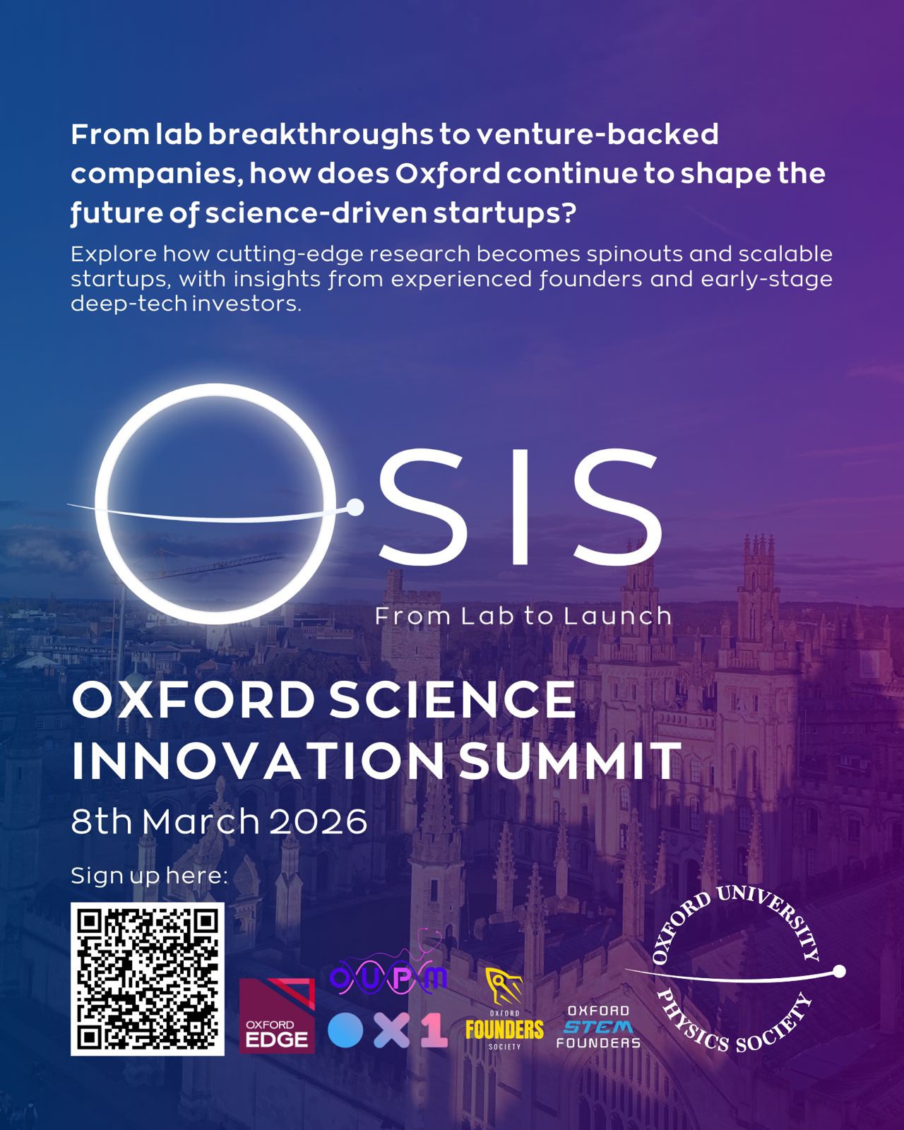 Latest – Oxford University Physics Society